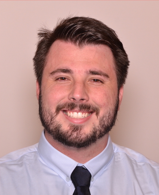 Leo Stott – Step2Teaching