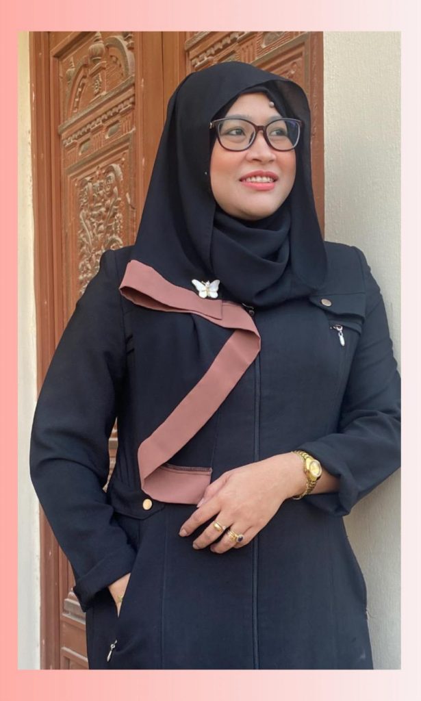 Noorasaid – Step2Teaching