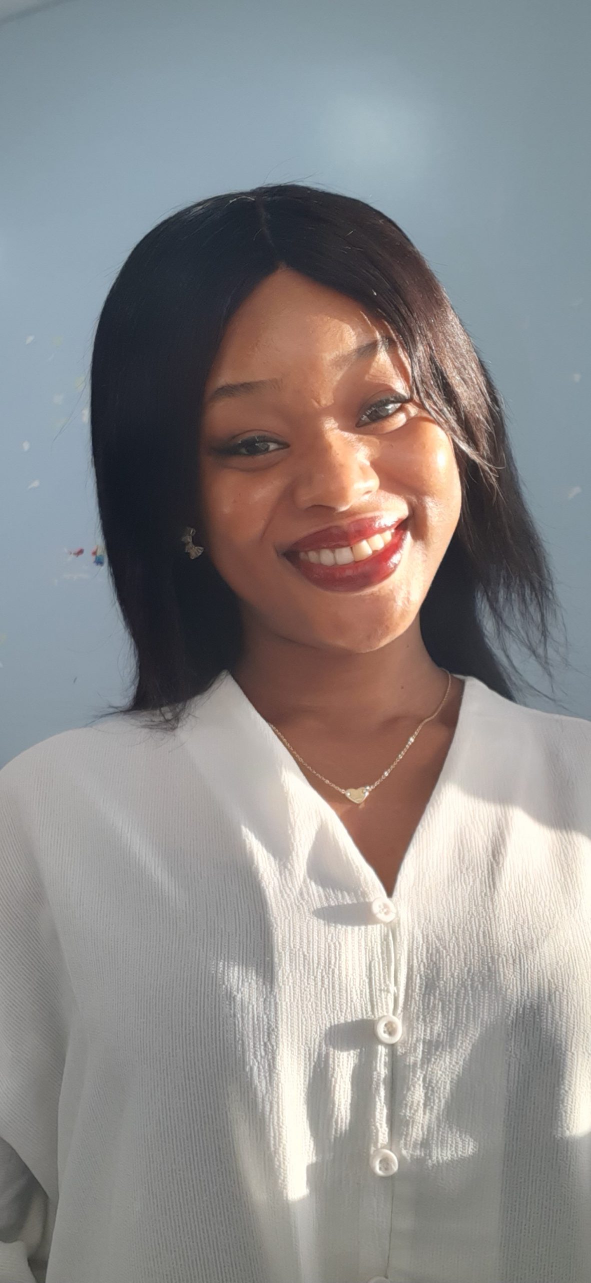 Ms Berry – Step2Teaching