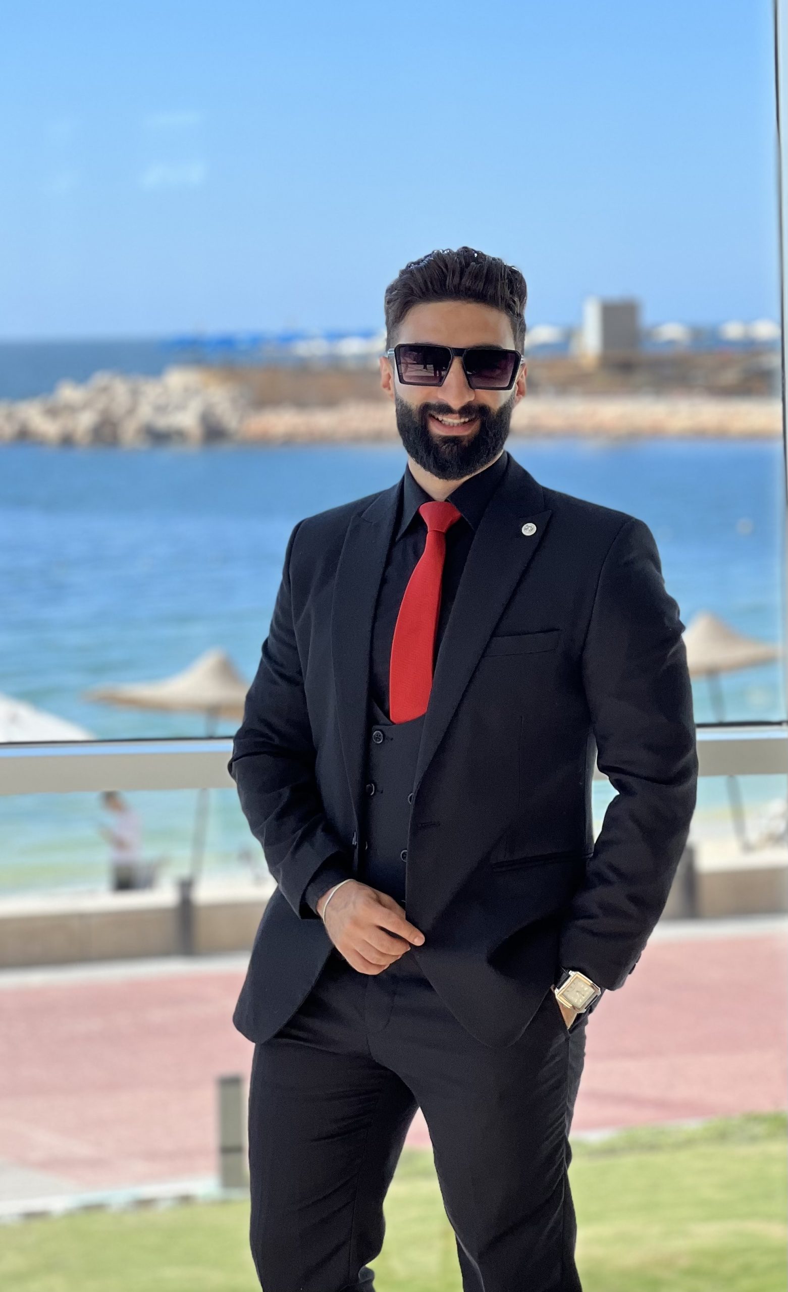 Andrew – Step2Teaching