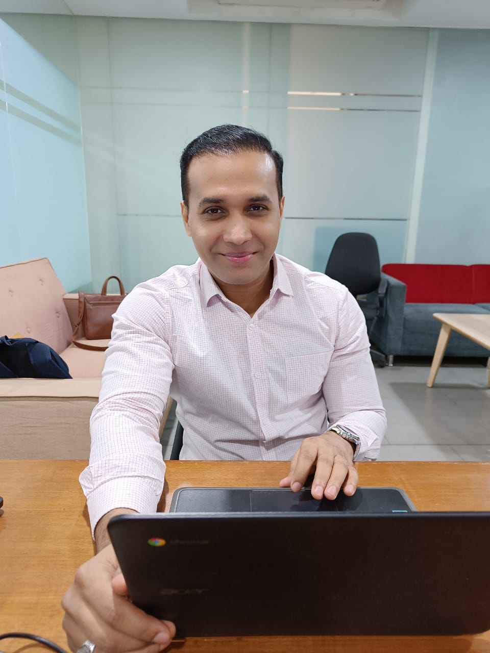 Shahidshaikh – Step2Teaching