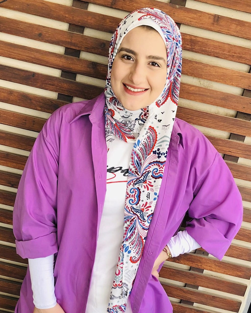 ShrouqAlsafty – Step2Teaching