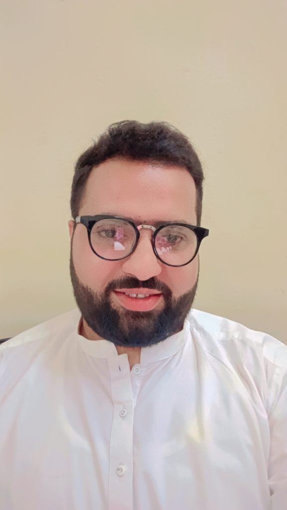 Hamzaaakhan – Step2Teaching