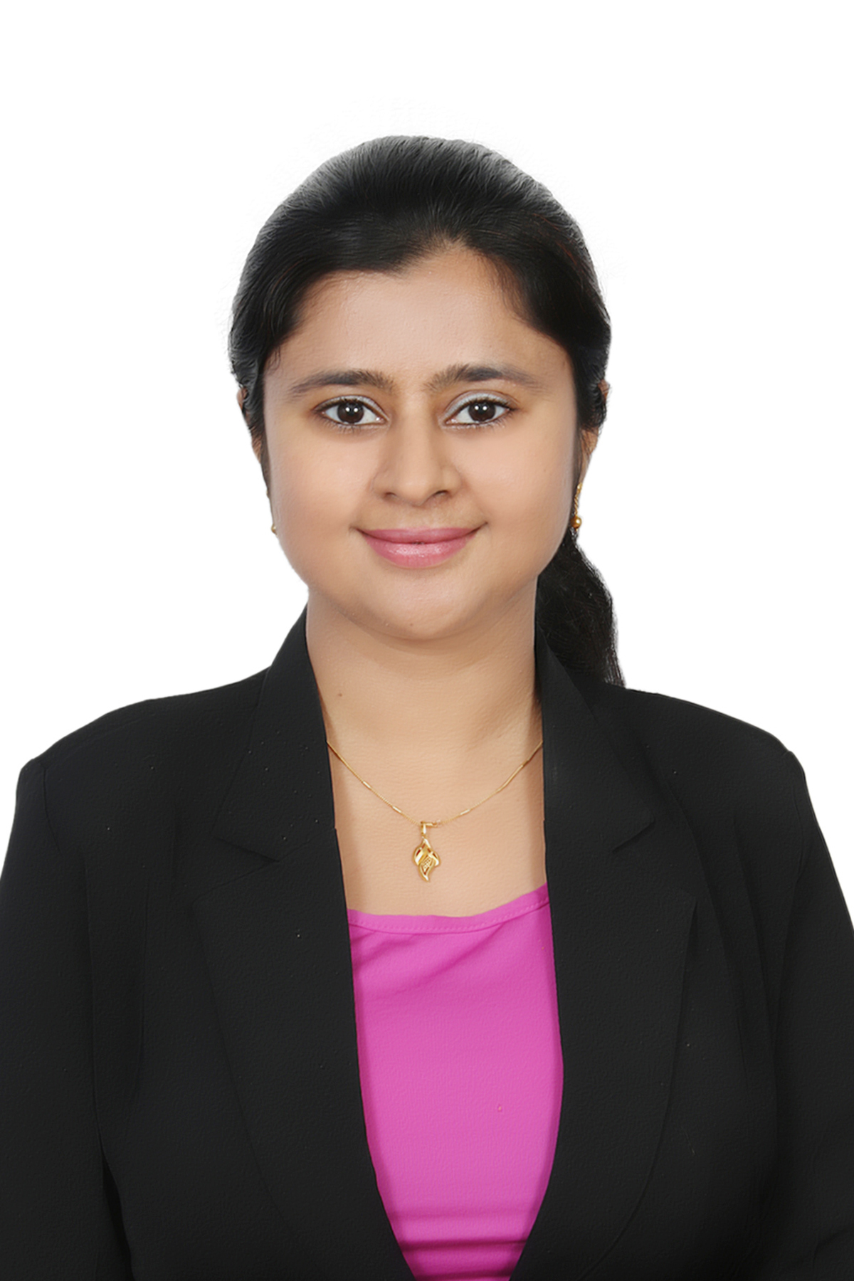 Chandni – Step2Teaching