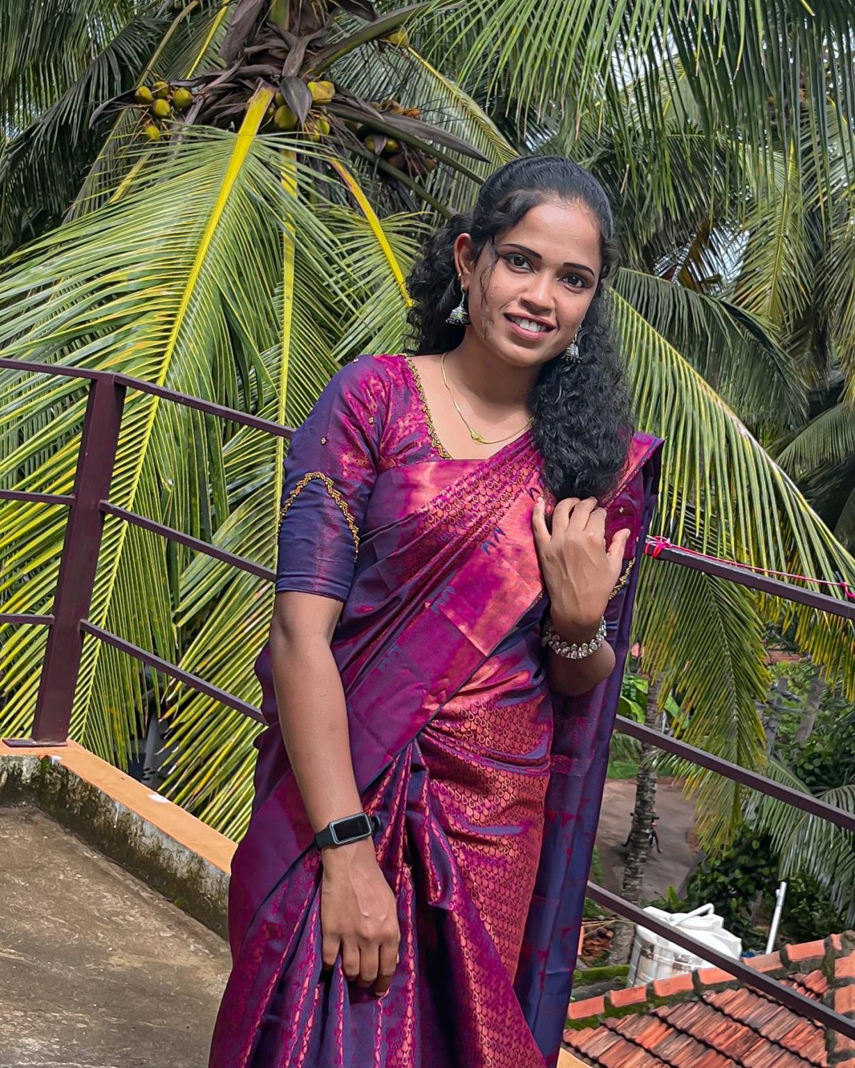 Vijayasree – Step2Teaching