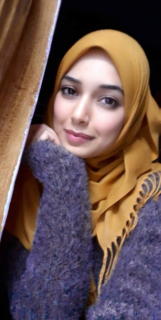 Raouia – Step2Teaching