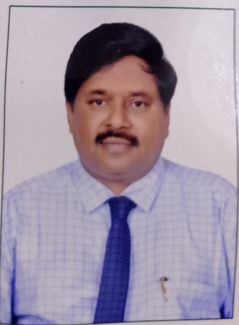 BVRAJU – Step2Teaching