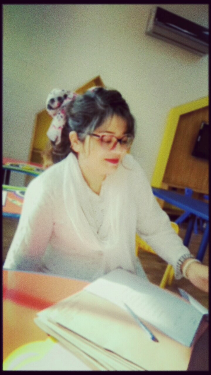 Mona – Step2Teaching