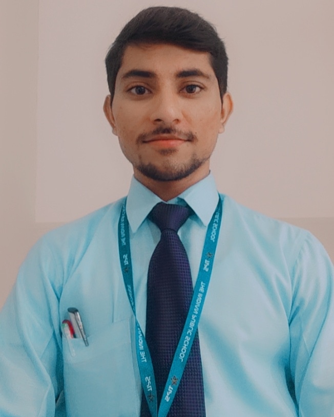 Mohdfirozkhan – Step2Teaching