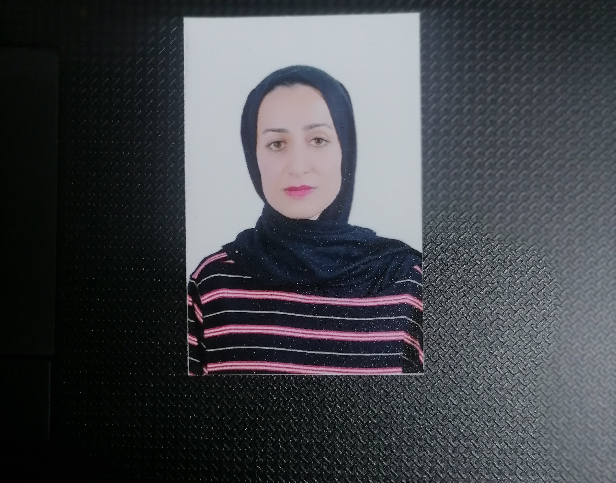 Haneen1987 – Step2Teaching