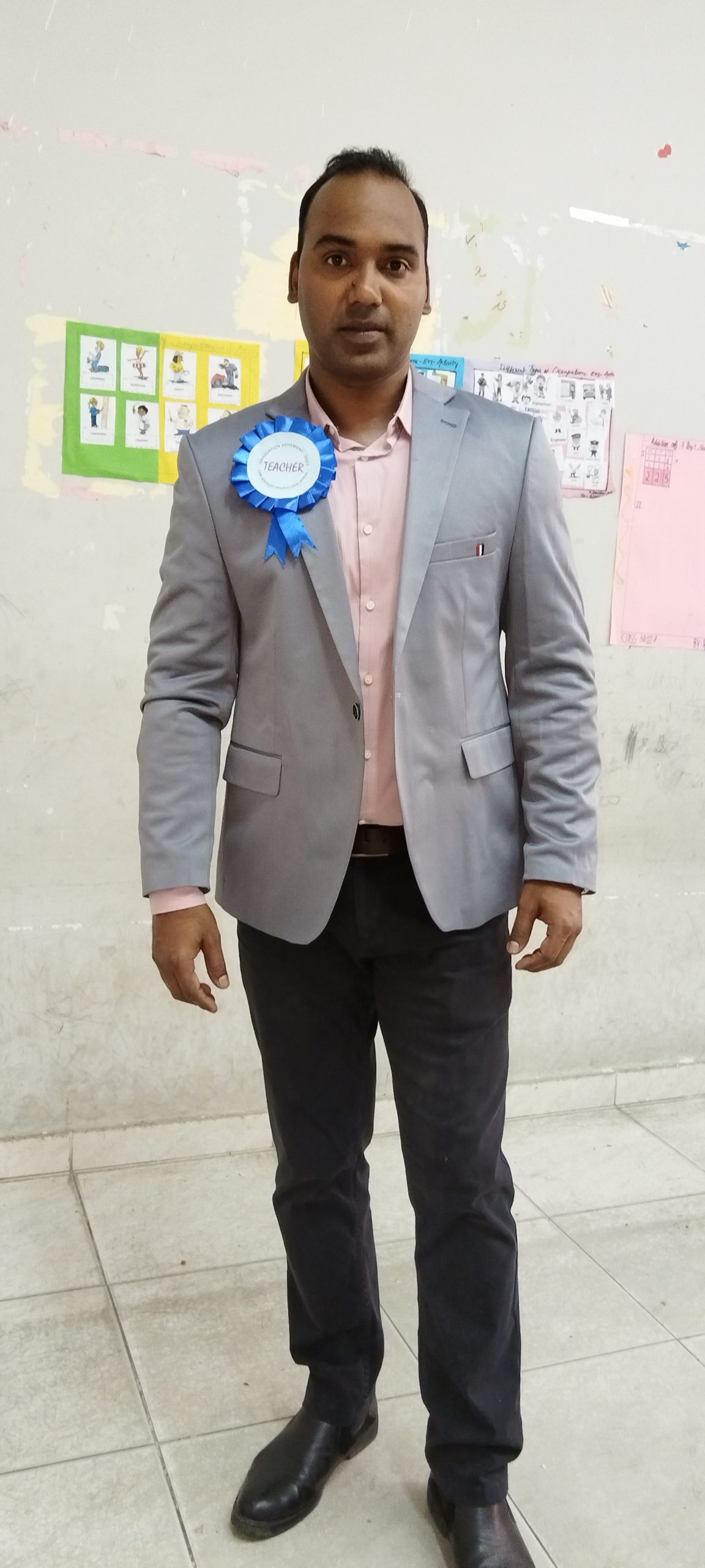 Shahzadalam – Step2Teaching