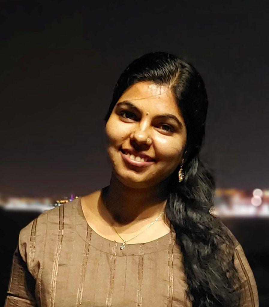 Jyothi ajeesh – Step2Teaching