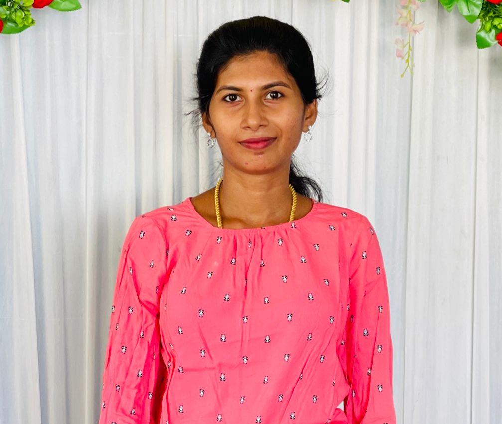 DeviPriya – Step2Teaching