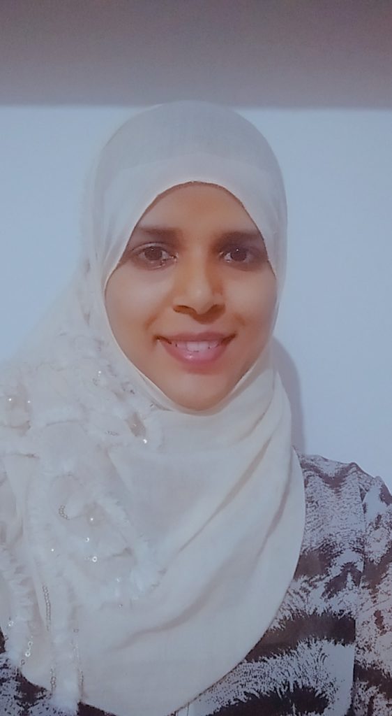 Heena – Step2Teaching