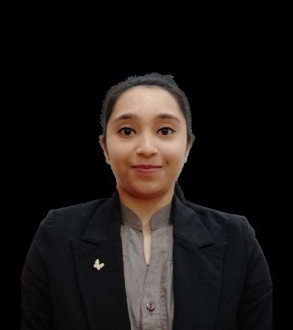 Preksha Rajpura – Step2Teaching