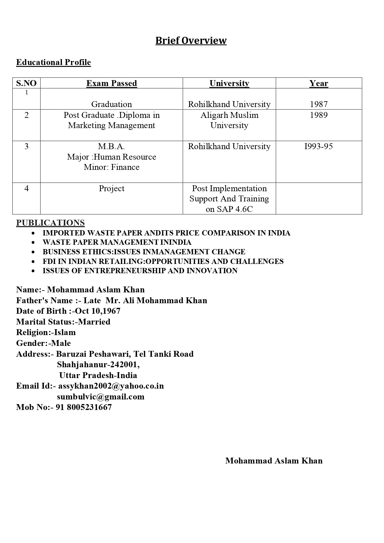 khan – Step2Teaching