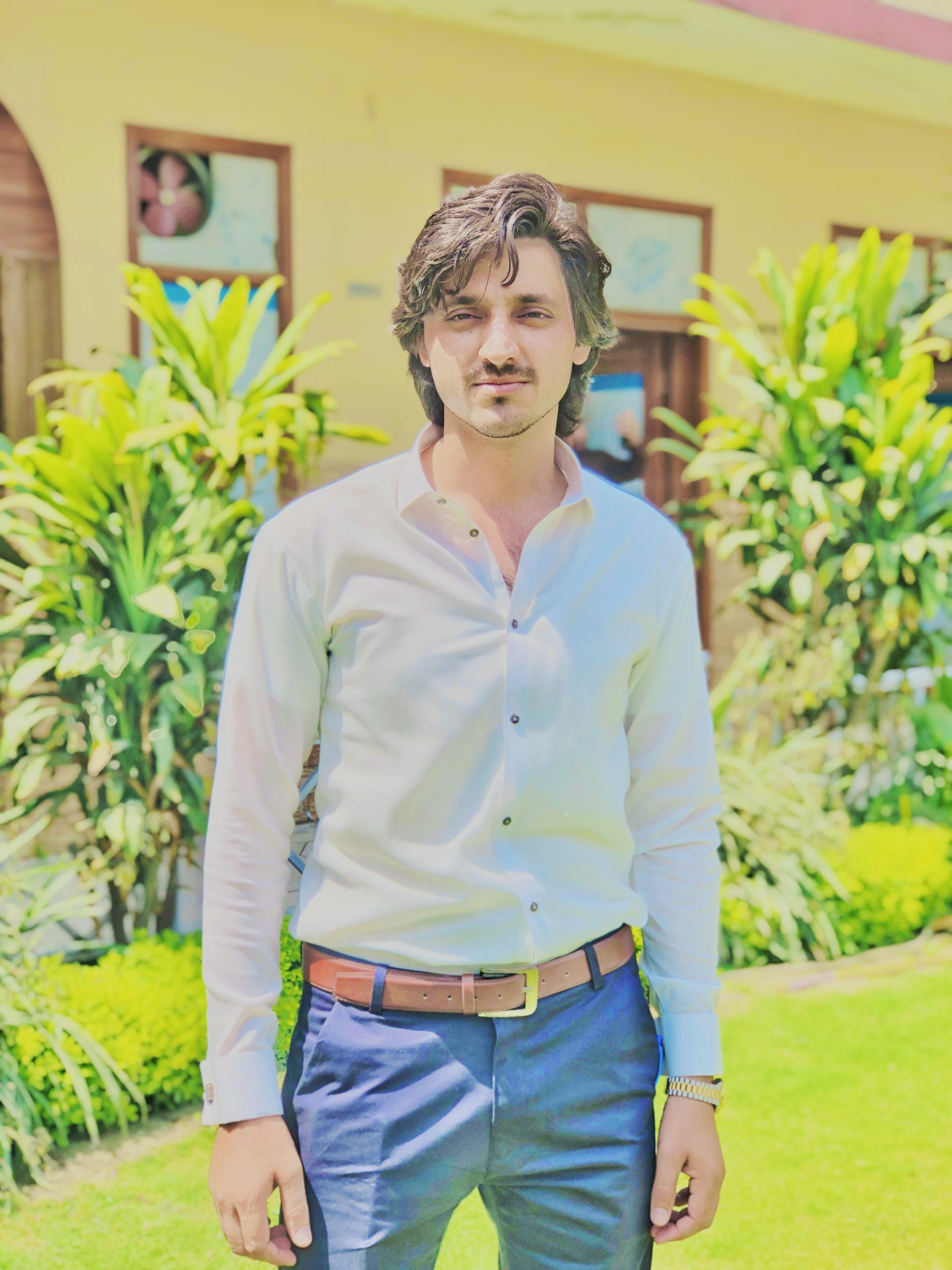 SafeerKhan – Step2Teaching