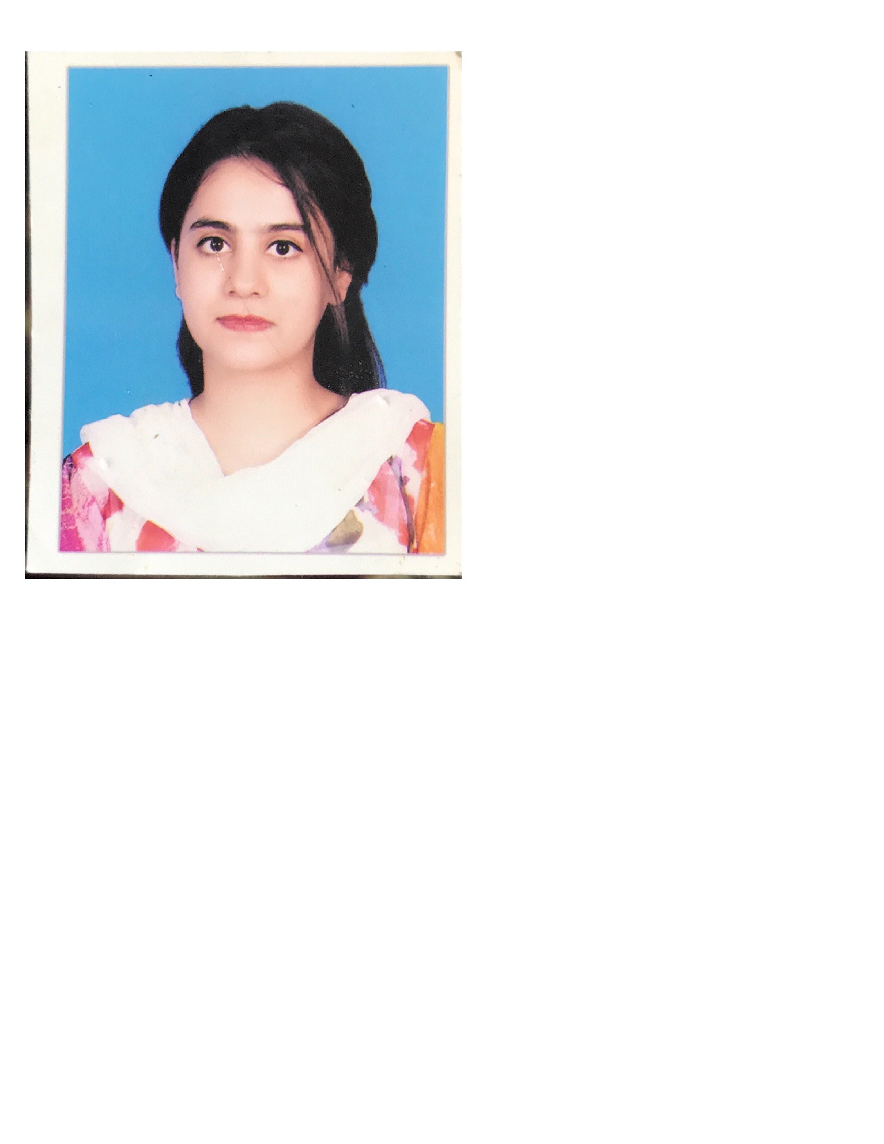 Mahnoor – Step2Teaching