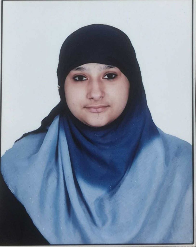 Rehana – Step2Teaching