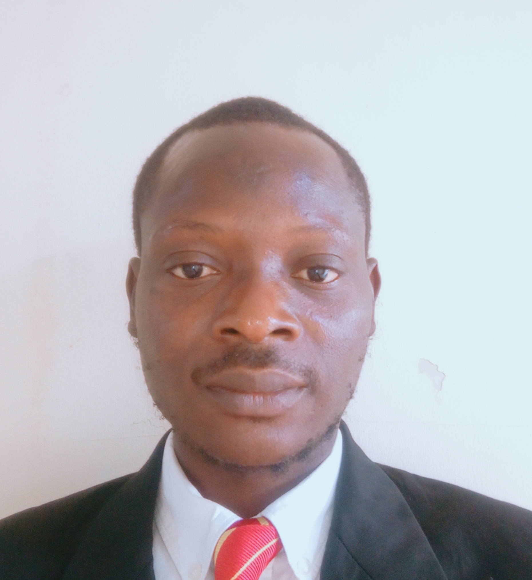 Jamiu – Step2Teaching