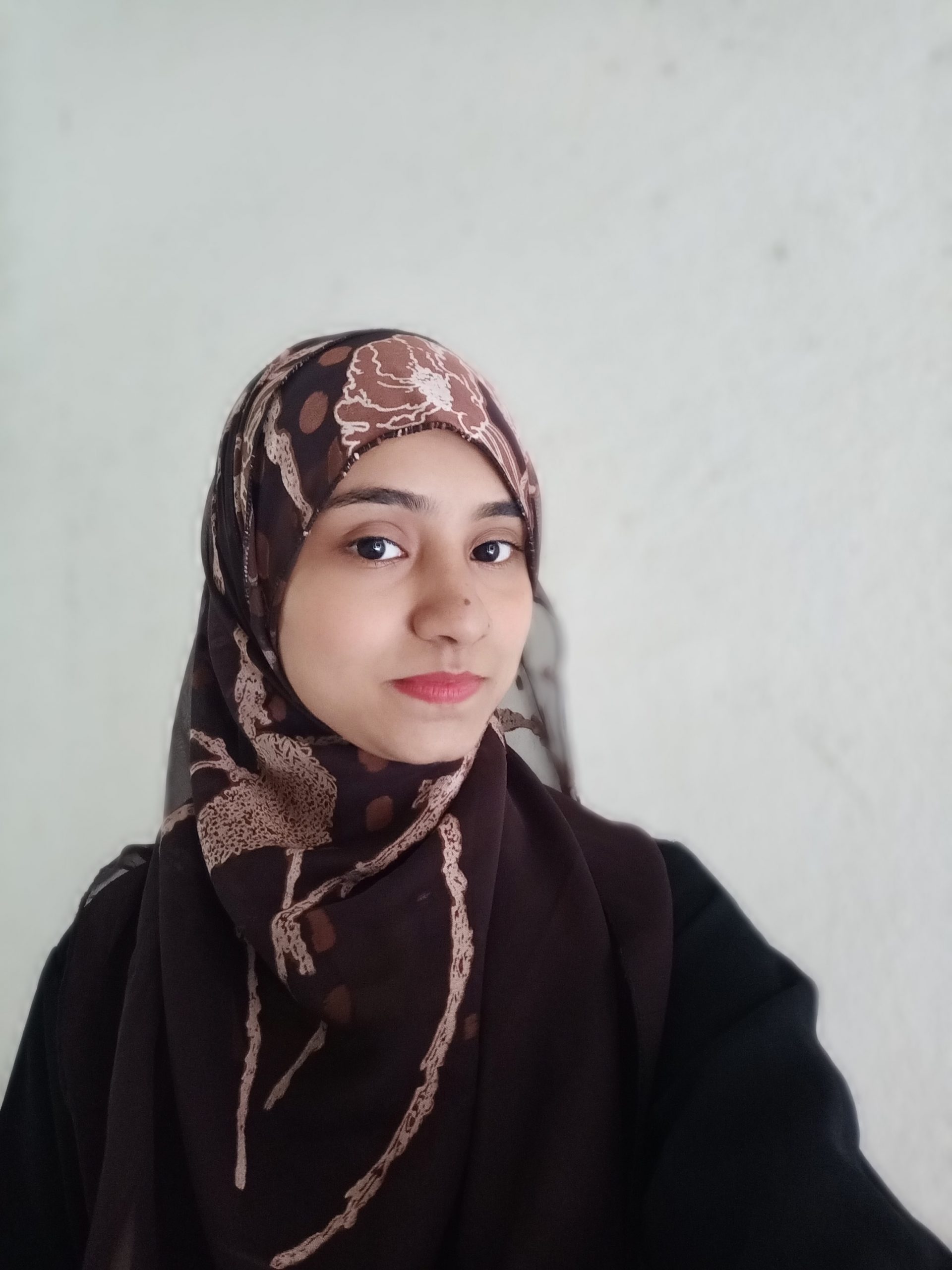 Rushda – Step2Teaching