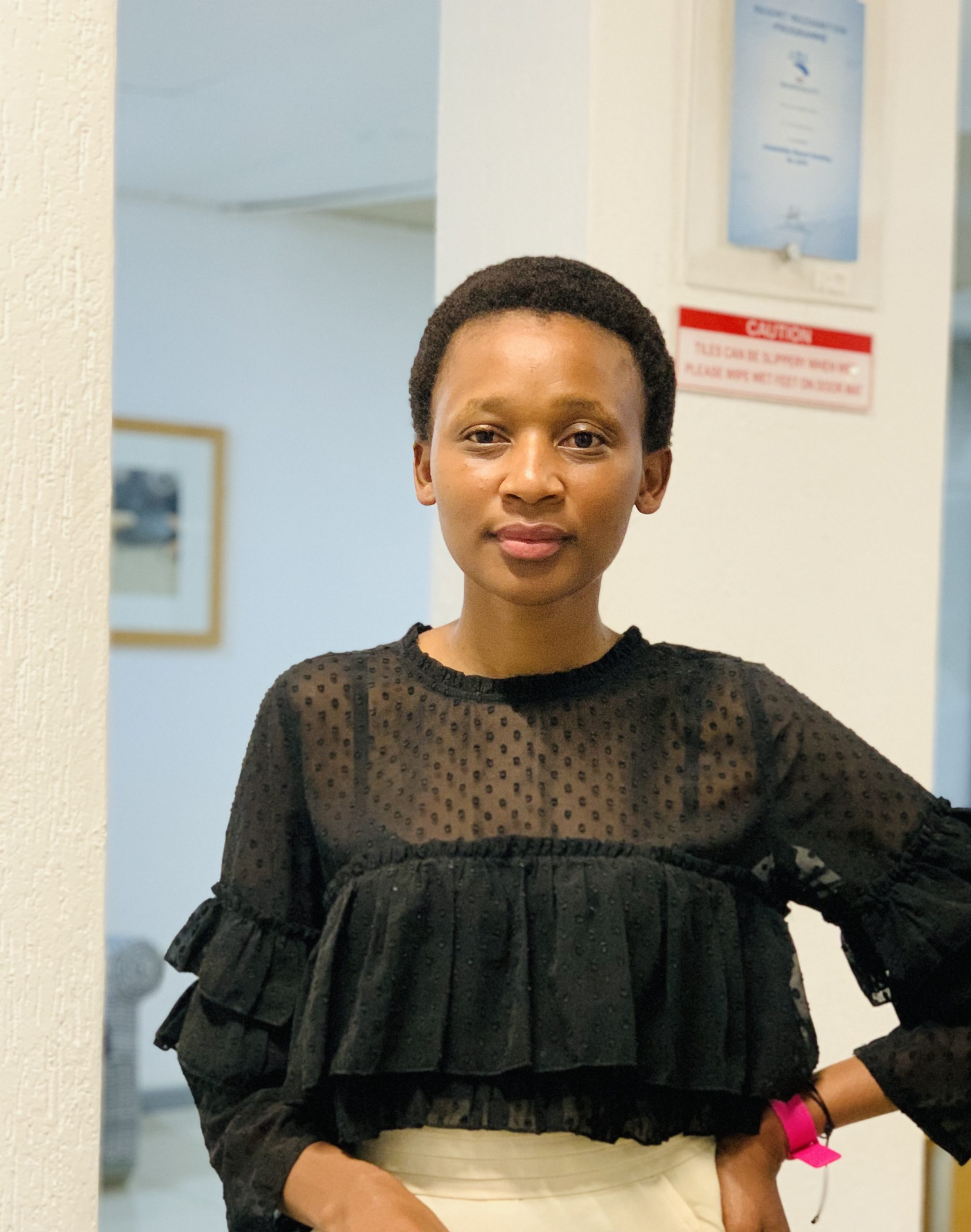 Nosipho – Step2Teaching