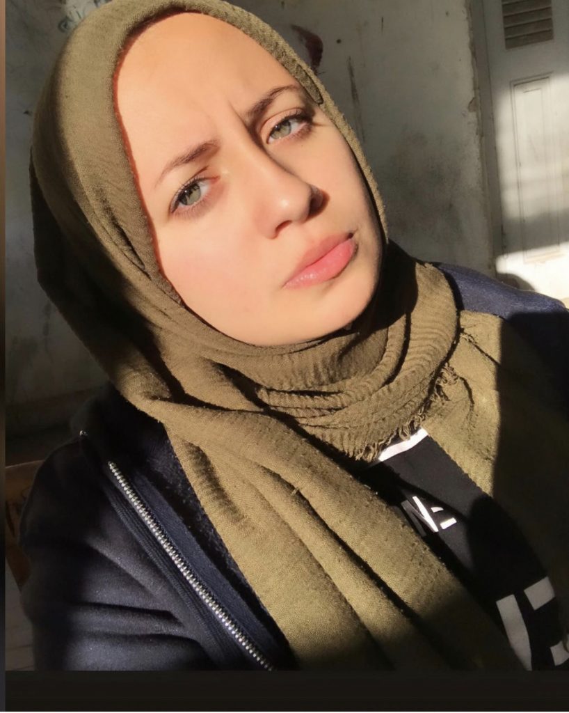 Rawan – Step2Teaching