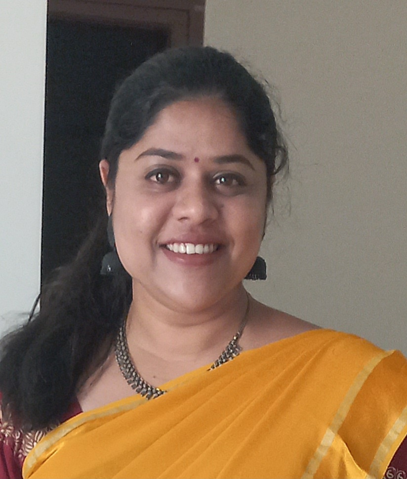 NITHYA – Step2Teaching