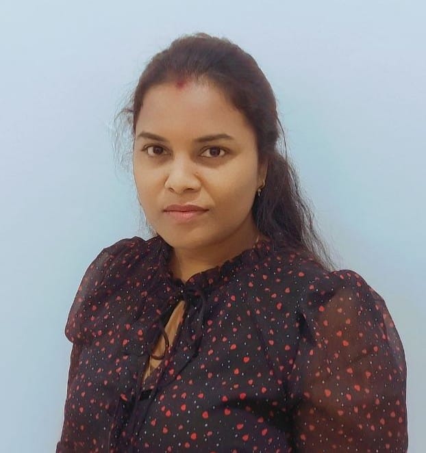 Ranjitha – Step2Teaching