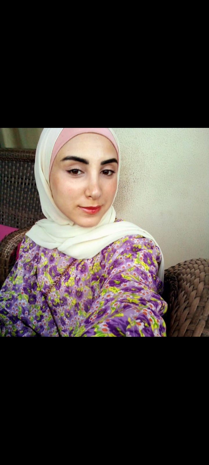 hoda aah – Step2Teaching