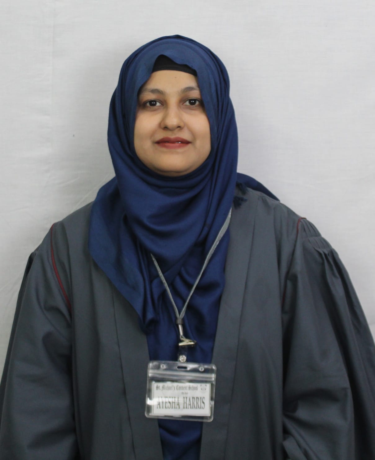 AyeshaHaris – Step2Teaching