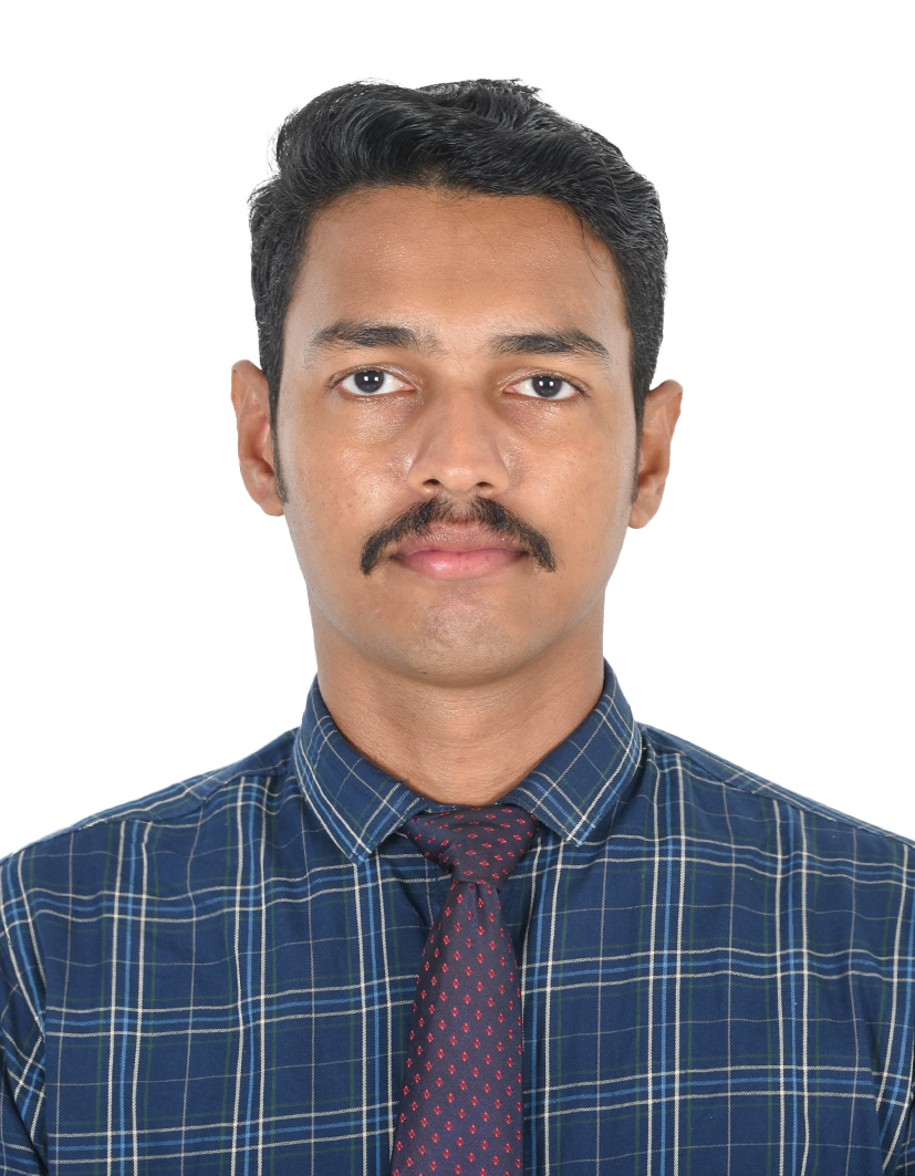 Renjith – Step2Teaching