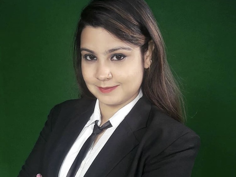 Shahreen – Step2Teaching