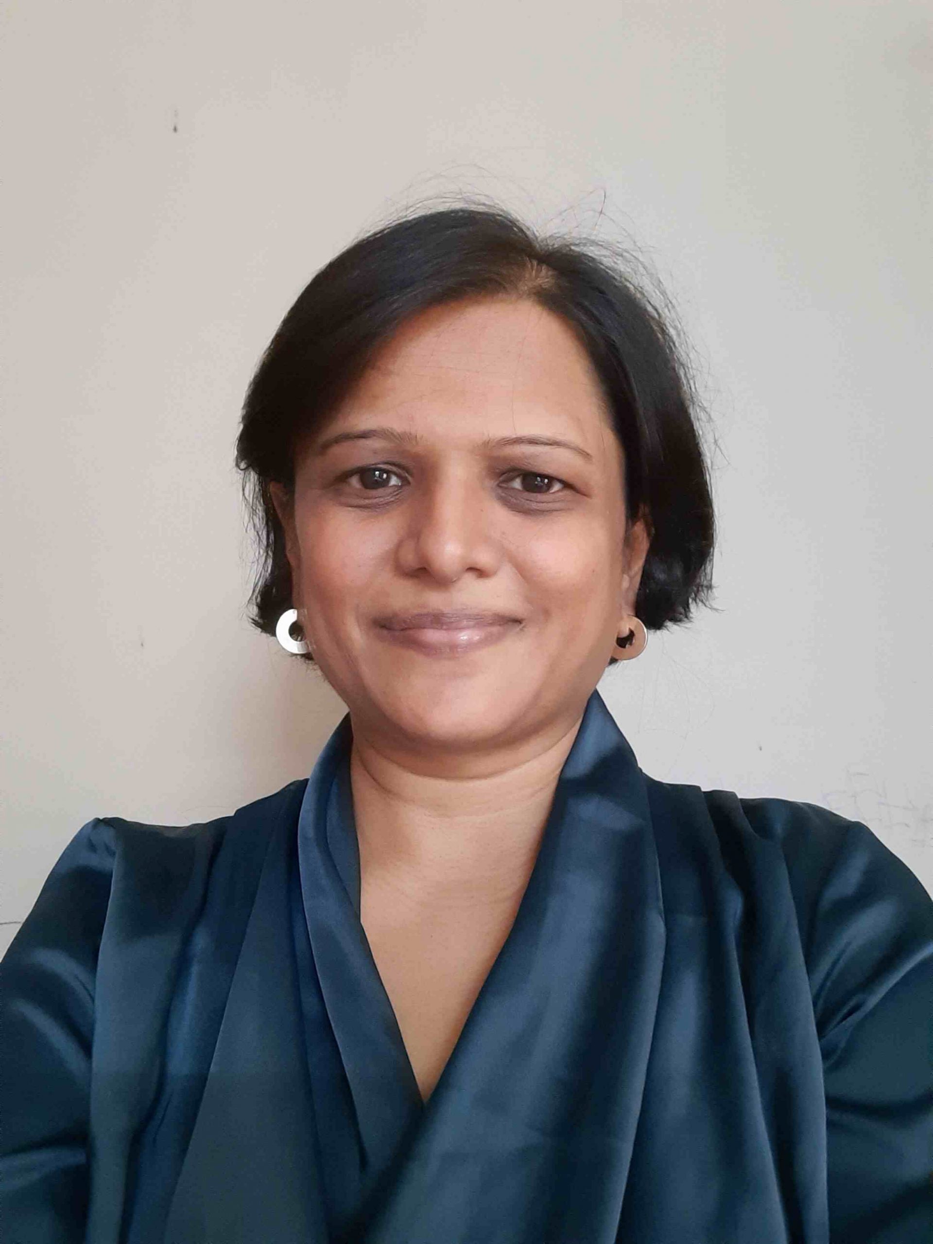 Deepa – Step2Teaching