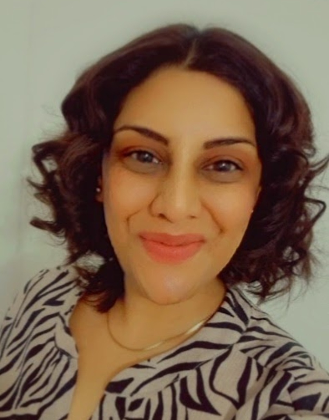 Shaistha – Step2Teaching