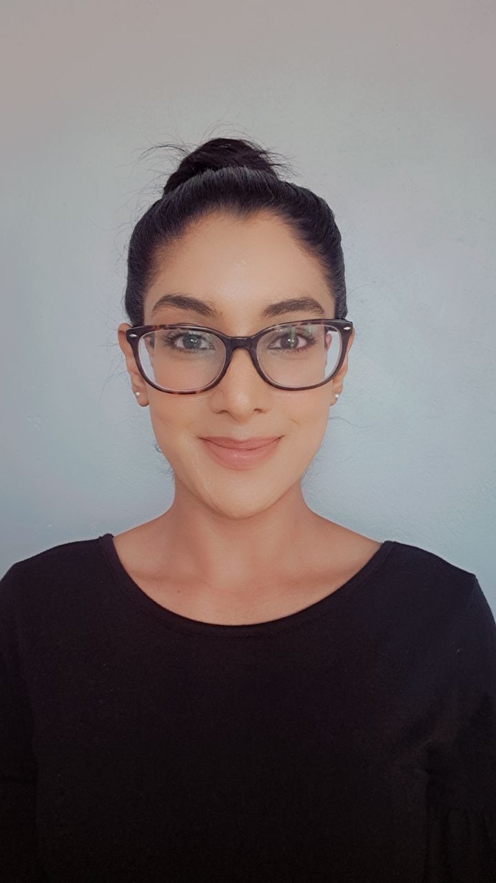 Benazir – Step2Teaching