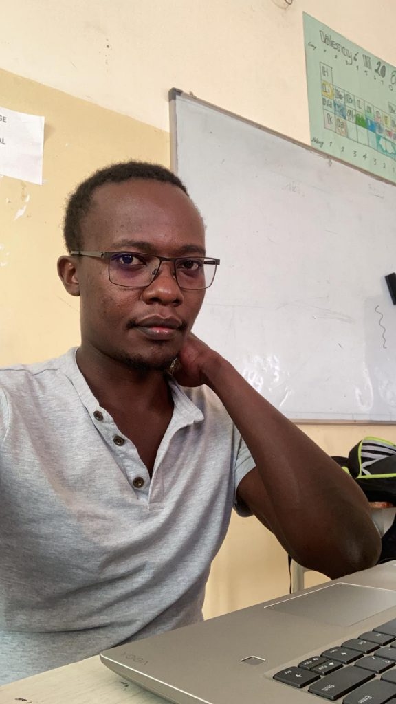 Kelvin – Step2Teaching