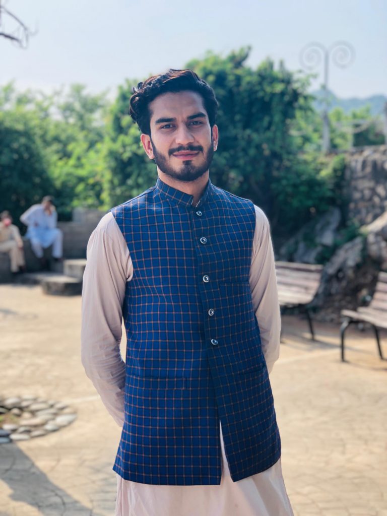 umair – Step2Teaching