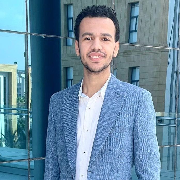 Mahmoud – Step2Teaching