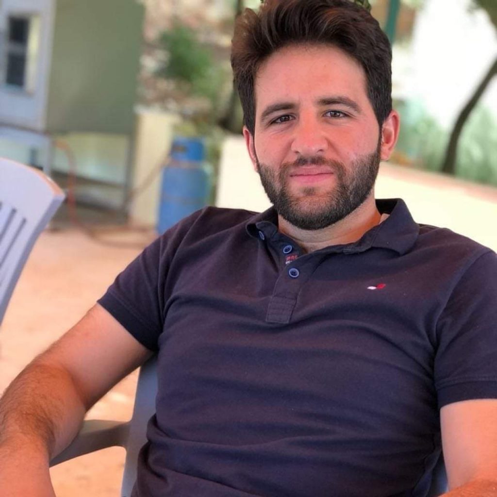 Abdalluh – Step2Teaching