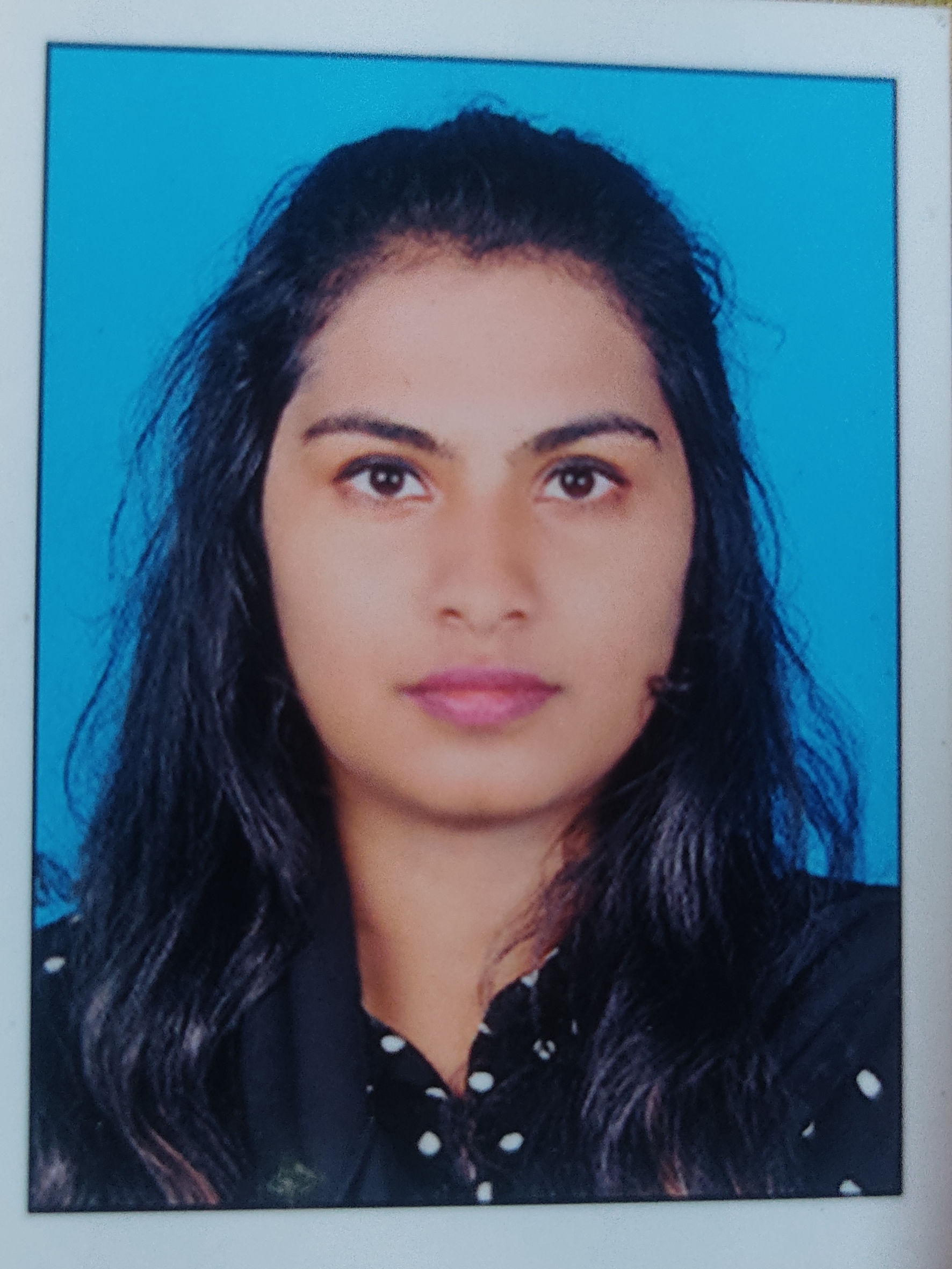 Sharika – Step2Teaching