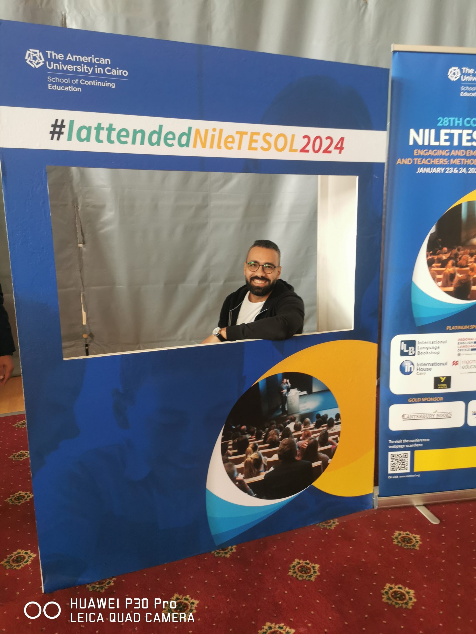 Ahmed – Step2Teaching