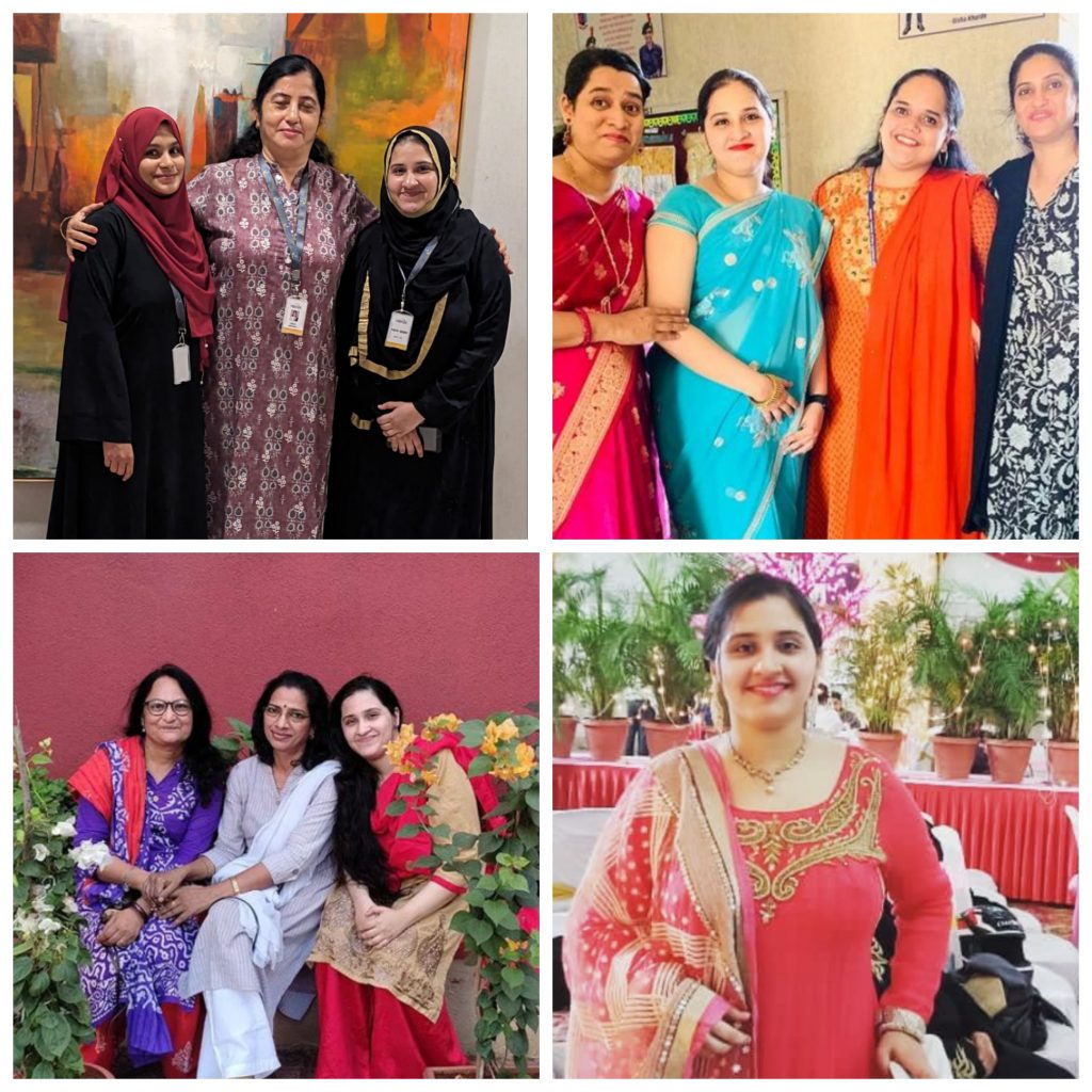 Nusaybah – Step2Teaching