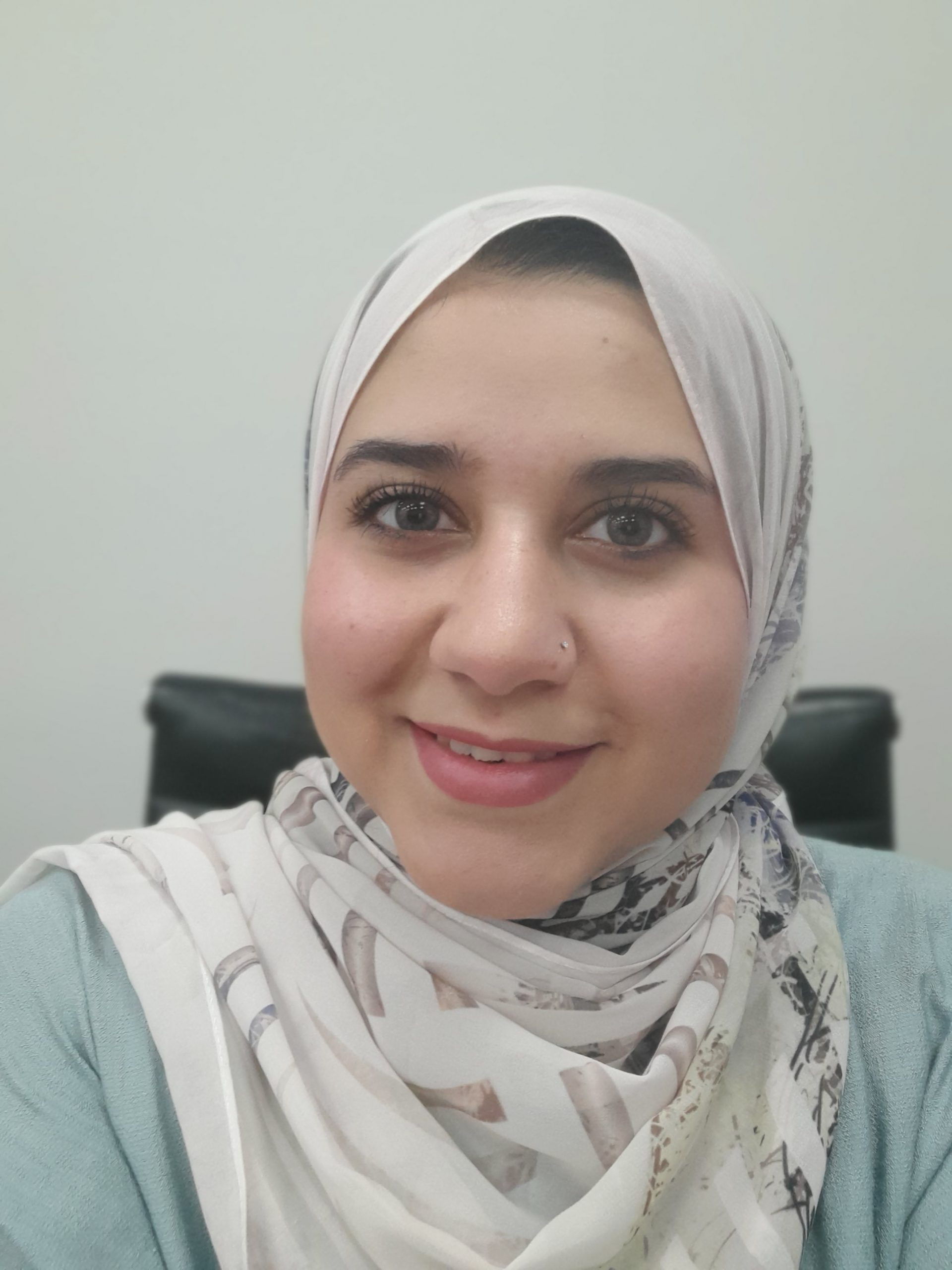 AyaTallah – Step2Teaching