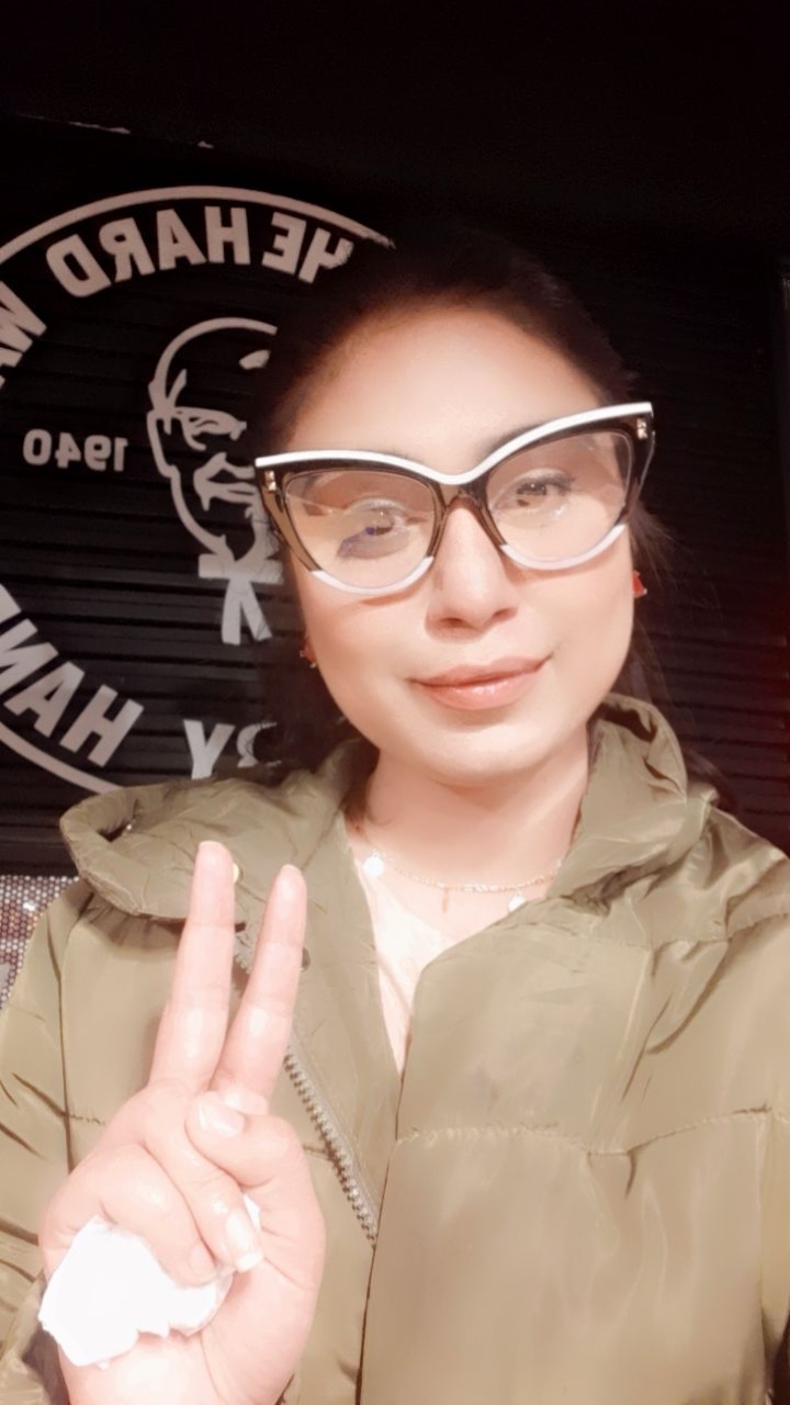 Hira – Step2Teaching