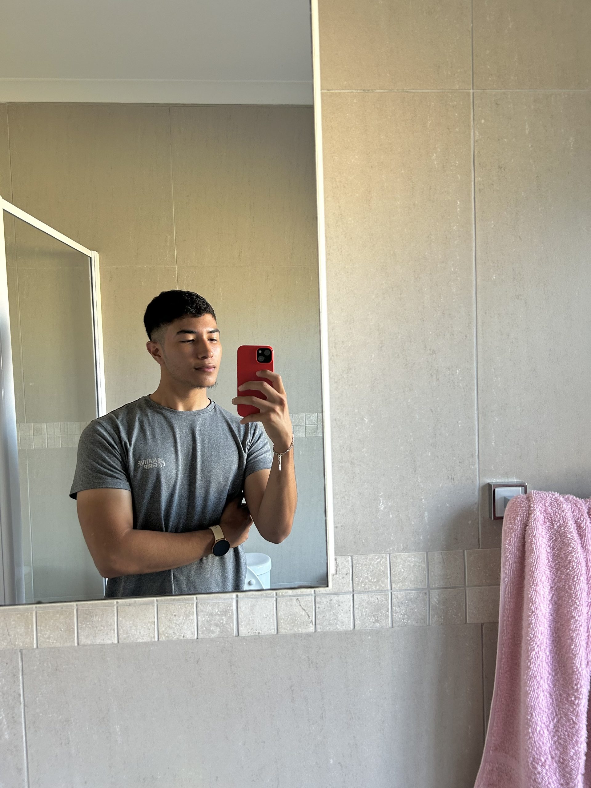 Imraan – Step2Teaching