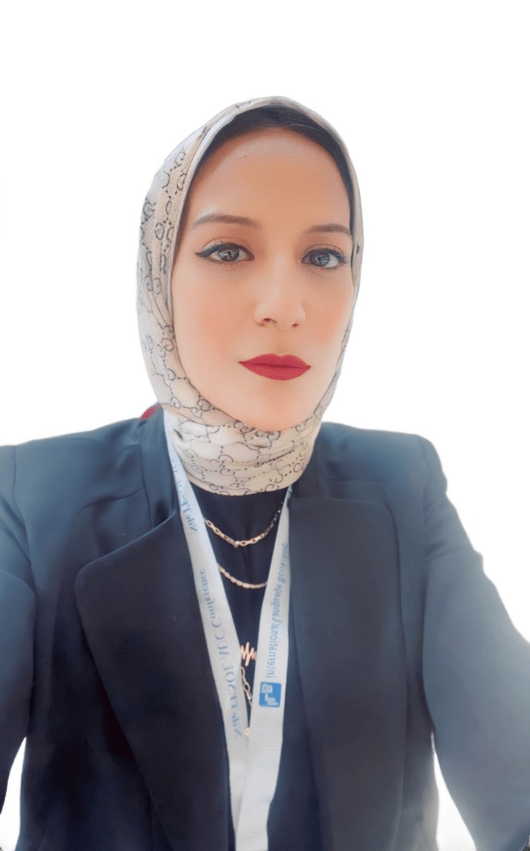 Nashwa Aly – Step2Teaching