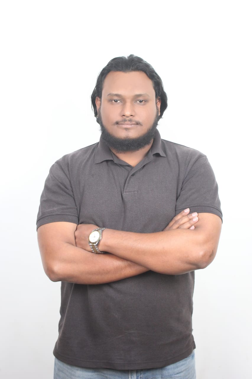 Syed Daniyal – Step2Teaching