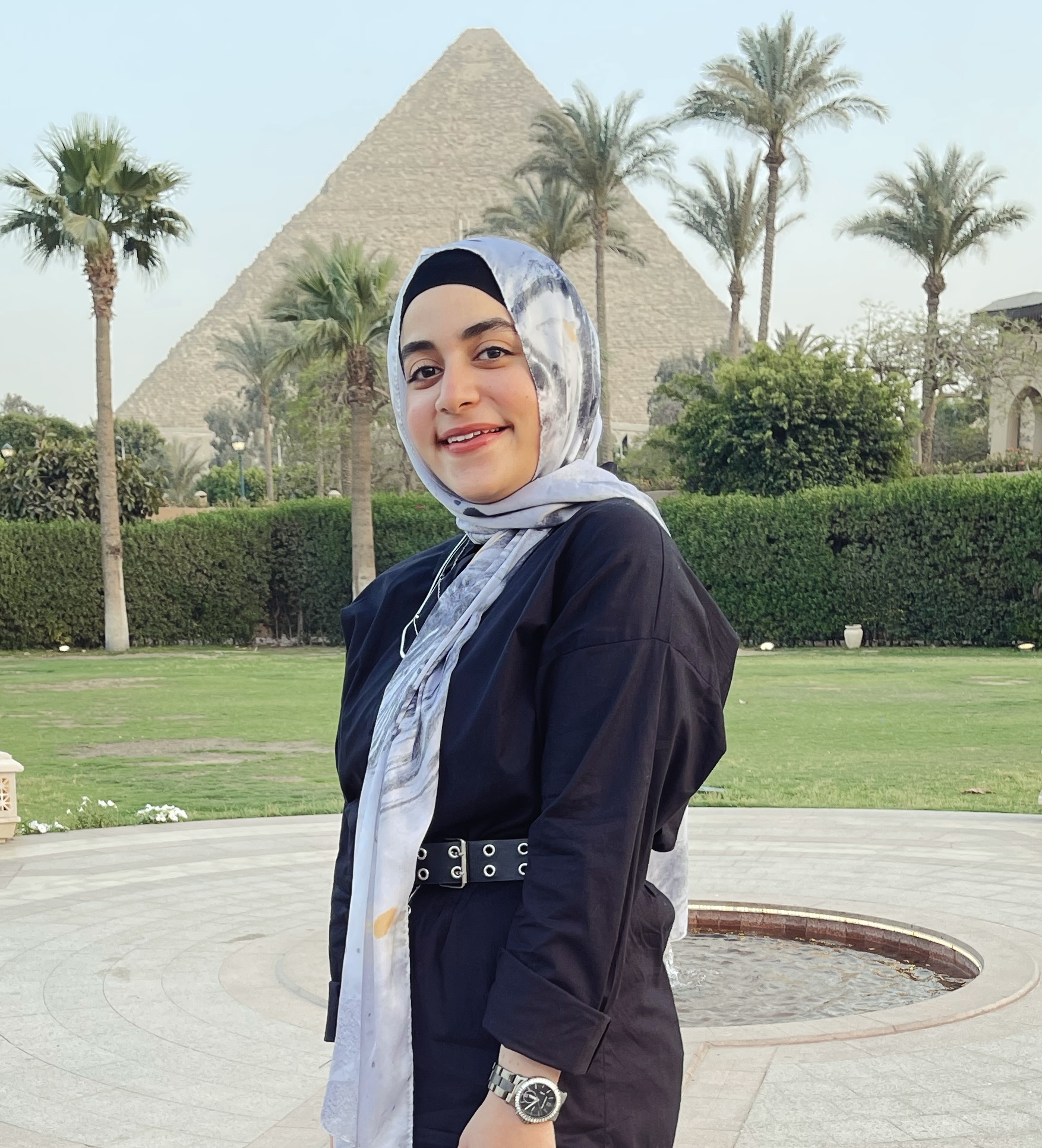 Nour – Step2Teaching