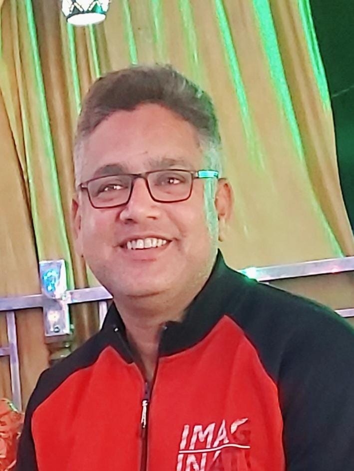 Syed – Step2Teaching